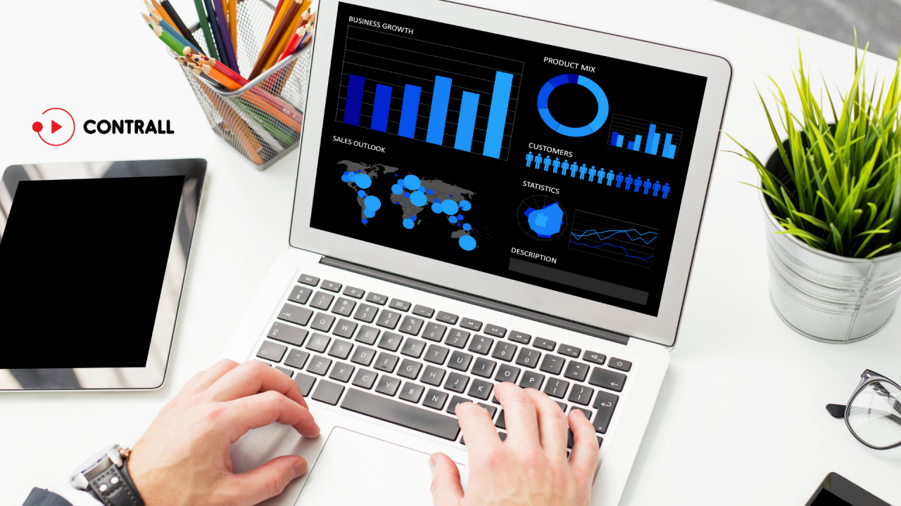 Resurse CRM Contrall - ContrALL App | Etapele vânzării